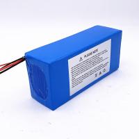 China 18650 Wheelchair Lithium Battery 1C Lithium Ion Battery For Electric Wheelchair for sale