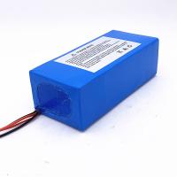 China 18650 Wheelchair Lithium Battery 1C Lithium Ion Battery For Electric Wheelchair for sale