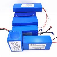 China 18650 Wheelchair Lithium Battery 1C Lithium Ion Battery For Electric Wheelchair for sale
