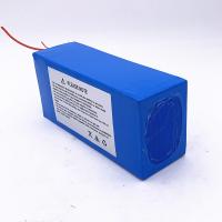 China Custom 18650 Electric Bicycle Battery CE 36v 30ah Ebike Battery for sale