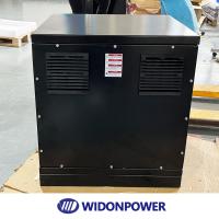China 24V 200AH AGV Lithium Ion Battery for Discharging Temperature -20°C To 60°C Rechargeable AGV Lifepo4 Battery for sale