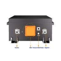 China Customizable Electric Trolley Lithium Ion Battery for Your Requirements  Power Battery 48V 608Ah for Boat Yacht Ship for sale