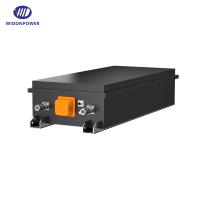 China Customizable Electric Trolley Lithium Ion Battery for Your Requirements  Power Battery 48V 608Ah for Boat Yacht Ship for sale
