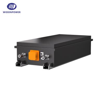 China Customizable Electric Trolley Lithium Ion Battery for Your Requirements  Power Battery 48V 608Ah for Boat Yacht Ship for sale