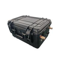 China Rechargeable Lithium Bass Boat Batteries 60ah 80ah 100ah 24v Phosphate Battery for sale