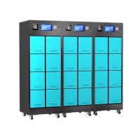 China IP54 Battery Swapping Charging Stations Public Outdoor Battery Swapping Scooter for sale