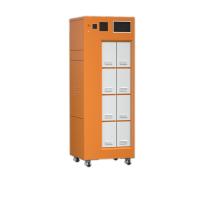 China 3 Wheel Electric Motorcycle Battery Swap Customized Electric Bike Battery Swap for sale