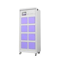 China Motorcycle Battery Swapping Station Electric Scooter Swappable Battery Customized for sale