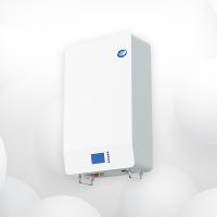 China 51.2v 100ah 5kwh Powerwall Lfp Solar Lithium Iron Phosphate 48v Lifepo4 Battery for sale