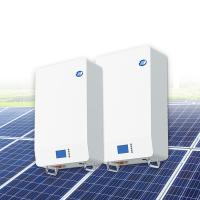 China 51.2v 100ah 5kwh Powerwall Lfp Solar Lithium Iron Phosphate 48v Lifepo4 Battery for sale