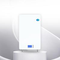 China 10KWH 20KWH Powerwall LiFePO4 48V 100AH 150Ah 200AH Tesla Power Wall for sale