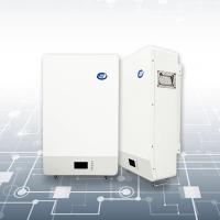 China 48V 200Ah Wall Mounted Battery Storage 10Kwh Solar Lithium Storage Battery for sale