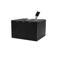 China OEM Lifepo4 30Ah 72v Lithium Ion Battery For Electric Bike for sale