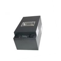 China OEM Lifepo4 30Ah 72v Lithium Ion Battery For Electric Bike for sale