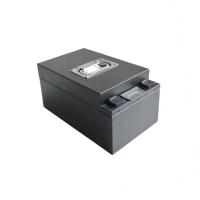 China OEM Lifepo4 30Ah 72v Lithium Ion Battery For Electric Bike for sale