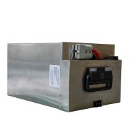 China CE CCC Standard 20Ah 48v Lithium Battery For Electric Bike for sale