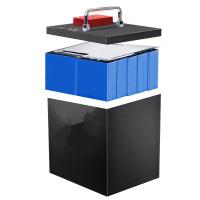 China LiFePO4 Electric Motorbike Battery 72v 40ah Lithium Battery Pack for sale