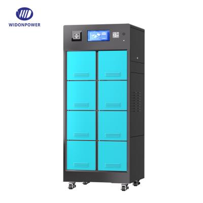 China E Bike Battery Swapping Machine CE Swappable Battery Scooter for sale