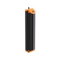 China Chargeable LiFePO4 Electric Motorcycle Batteries 36V 10AH E Bike Battery for sale