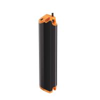 China Chargeable LiFePO4 Electric Motorcycle Batteries 36V 10AH E Bike Battery for sale