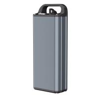 China Customized 48V E Scooter Battery Two Wheel Ternary LiFePO4 Battery for sale
