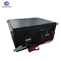 China Lifepo4 AGV Lithium Battery Overcharge Protection Lithium Golf Cart Batteries for sale