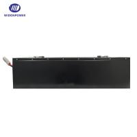 China Low Speed AGV Lithium Ion Battery Customized Lifepo4 Rv Battery for sale