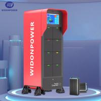 China Durable BSM Battery Swap Module Electric Vehicles Swappable Battery for sale