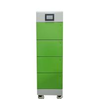 China Shared Battery Swapping Charging Stations E Motorcycle Battery Swapping Machine for sale