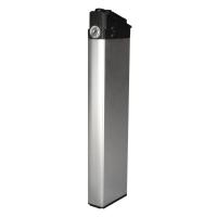China 1000 Cycles Electric Motorcycle Lithium Battery CE Bike Battery Lithium Ion for sale