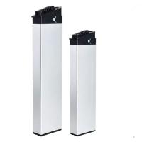 China 48 Volt 20ah Ebike Battery OEM 36V Silver Fish Battery Customized for sale