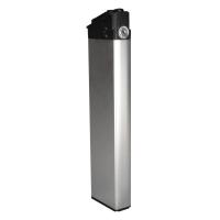 China 48 Volt 20ah Ebike Battery OEM 36V Silver Fish Battery Customized for sale