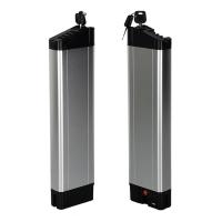 China 48 Volt 20ah Ebike Battery OEM 36V Silver Fish Battery Customized for sale