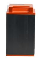 China Intelligent Charging Electric Vehicle Battery 72V50AH Electric Motorcycle Battery for sale