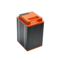 China Lithium Ion Scooter Battery 70Ah 90Ah Ternary Lithium Battery 48v for sale