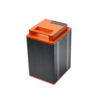 China Lithium Ion Scooter Battery 70Ah 90Ah Ternary Lithium Battery 48v for sale
