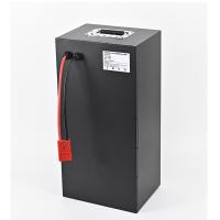 China 60ah Motorcycle Lithium Battery 72v Lithium Ion Motorcycle Battery for sale