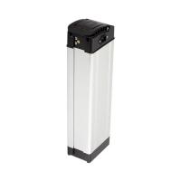 China 36v Silverfish Ebike Battery 500w 24v 10Ah Li Ion Bike Battery for sale