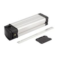 China 36v Silverfish Ebike Battery 500w 24v 10Ah Li Ion Bike Battery for sale
