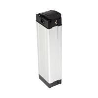 China Oem 36 Volt Lithium Battery Pack 1C Ebike Battery Pack 36v 10ah for sale