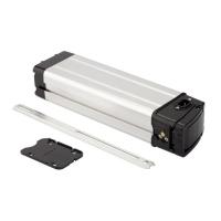 China Oem 36 Volt Lithium Battery Pack 1C Ebike Battery Pack 36v 10ah for sale