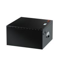 China 48v 150ah Lithium Ion Batteries 7kwh 10kwh Solar Lithium Battery Pack for sale