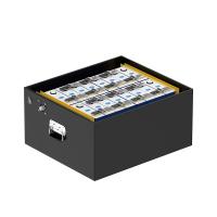 China 48v 150ah Lithium Ion Batteries 7kwh 10kwh Solar Lithium Battery Pack for sale