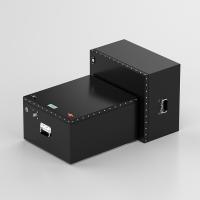 China 48v 150ah Lithium Ion Batteries 7kwh 10kwh Solar Lithium Battery Pack for sale