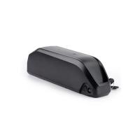 China 52v 25ah Electric Bike Battery 10Ah Lithium Ion Battery 36v for sale