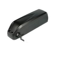 China 52v 25ah Electric Bike Battery 10Ah Lithium Ion Battery 36v for sale