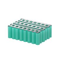 China 0.5C 48V 12Ah Lithium Battery Electric Bicycle 48v Lithium Ion Battery for sale