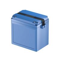 China OEM 20Ah 40Ah Electric Bicycle Battery 50A Motorcycle Lithium Ion Battery for sale