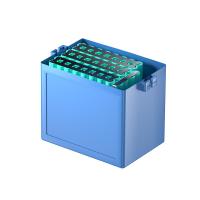 China OEM 20Ah 40Ah Electric Bicycle Battery 50A Motorcycle Lithium Ion Battery for sale