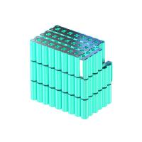 China OEM 20Ah 40Ah Electric Bicycle Battery 50A Motorcycle Lithium Ion Battery for sale
